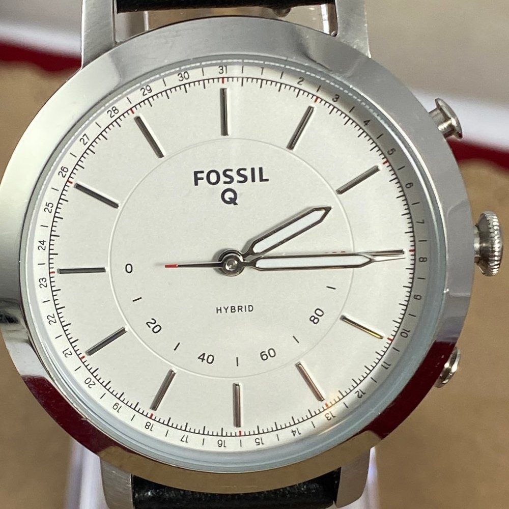 Fossil Smart Watch Hybrid Ios And Android Apps - Gem Fossil Smart Watch Hybrid Ios And Android Apps - Gem